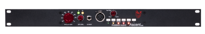 phoenixaudio.com | Ascent One