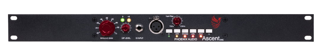 phoenixaudio.com | Ascent One
